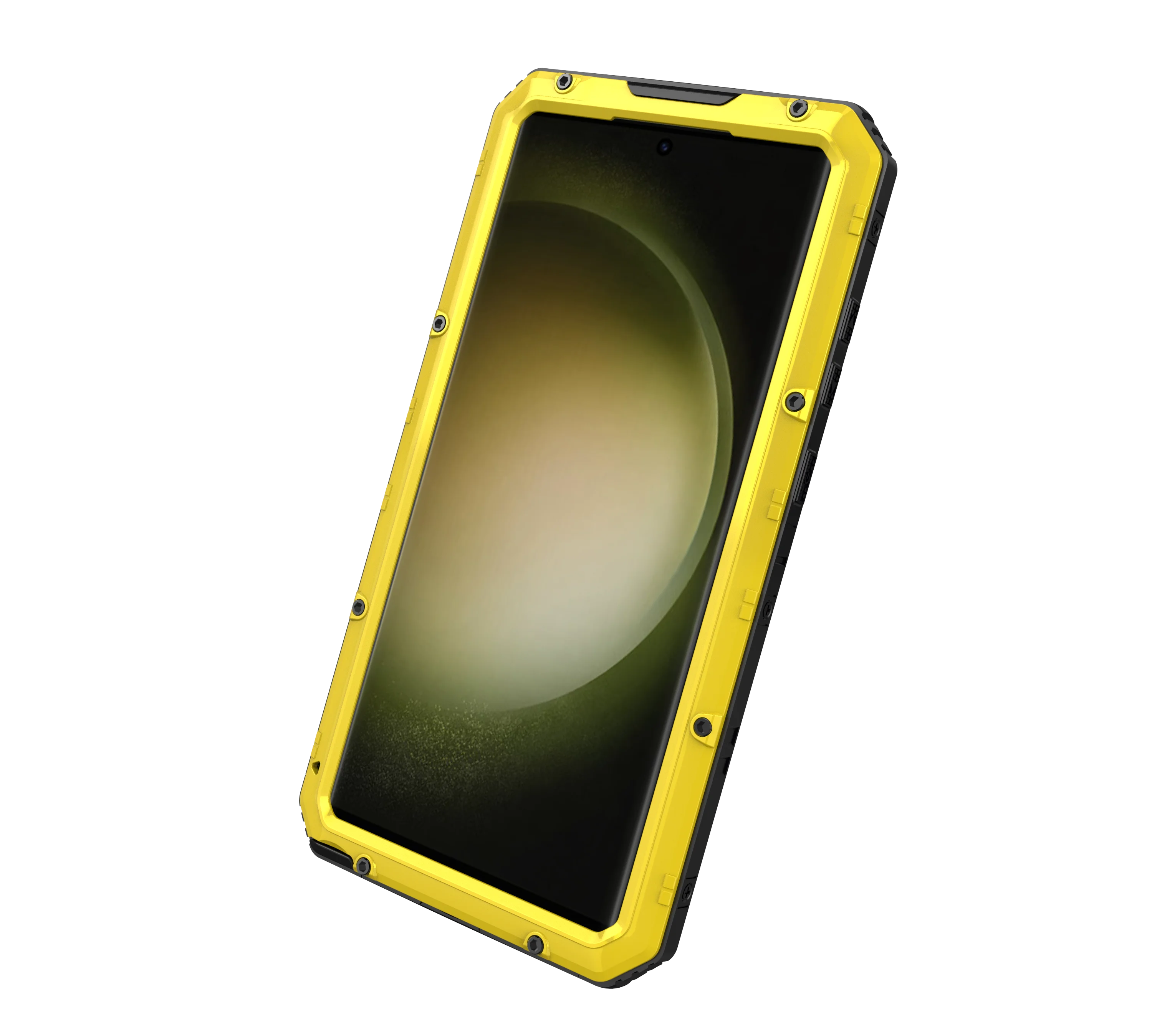 Factory Direct Multi-color With Metal Bracket Waterproof Drop-proof ...