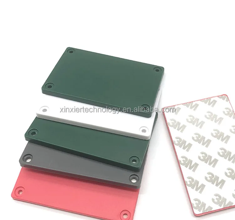 Iso18000-6c 860-960mhz Uhf Rfid Pallet Tracking Tags - Buy Rfid Pallet ...