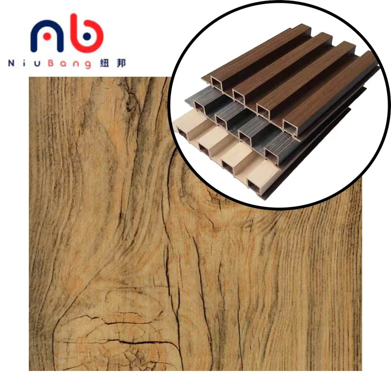 Woodgrain Matt Finish Pvc Wall Panel Film Interior Decoration| Alibaba.com