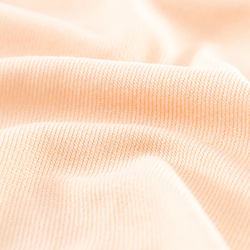 Factory Supply Micro Fleece Polyester Fabric French Terry Knitted 180 ...