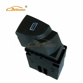 Auto Parts Power Car Black Rear Electric Window Switch Used For Jumper ...