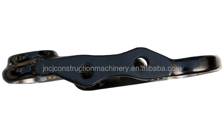 Track Link Xe215c Track Link Xcmg Xm200 Komatsu Bulldozer D75 Track ...