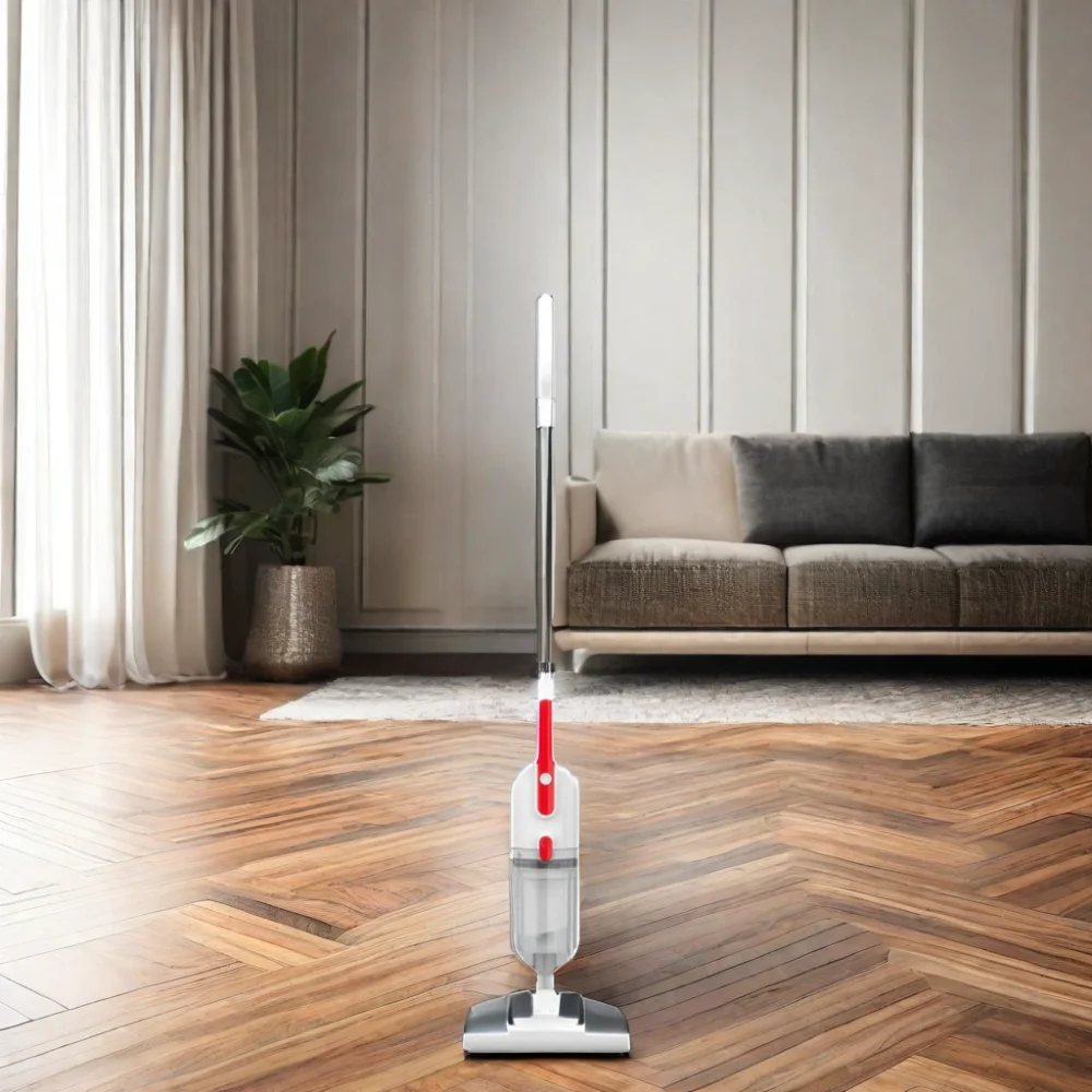 3 Layer Filtration System Stick Vacuum Cleaner Handheld Vacuums Product ...