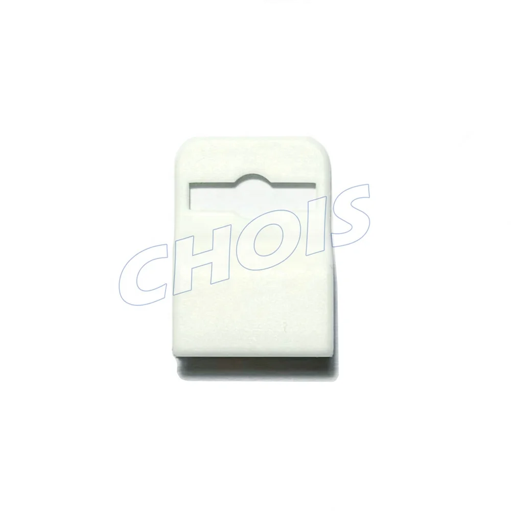 Popular ID Card Gripper - Slot-Free Badge Holder 5710-3058