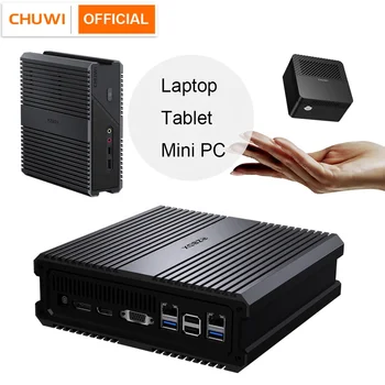 Company Overview - Chuwi Innovation And Technology (Shenzhen) Co., Ltd.