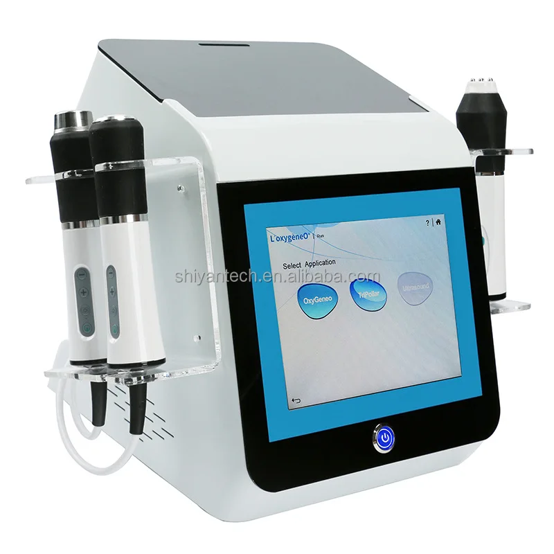 2023 Hot Sale Skin Care Co2 Oxygen Bubble Exfoliate Oxygen Pods For 3 ...