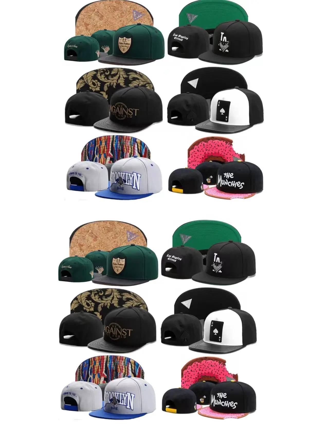 Shop Our New Gorras Era Original Fitted Hat Men's Collection