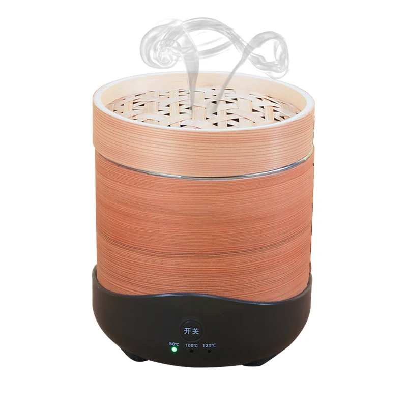250g Small Coffee Roaster Fragrance Teas Diffuser Peanut Roaster ...