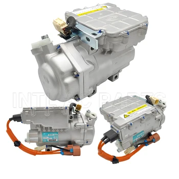 Electrical Ac Compressors For Byd Qin Dm 17-18 Hac-8103010 - Buy Hac ...