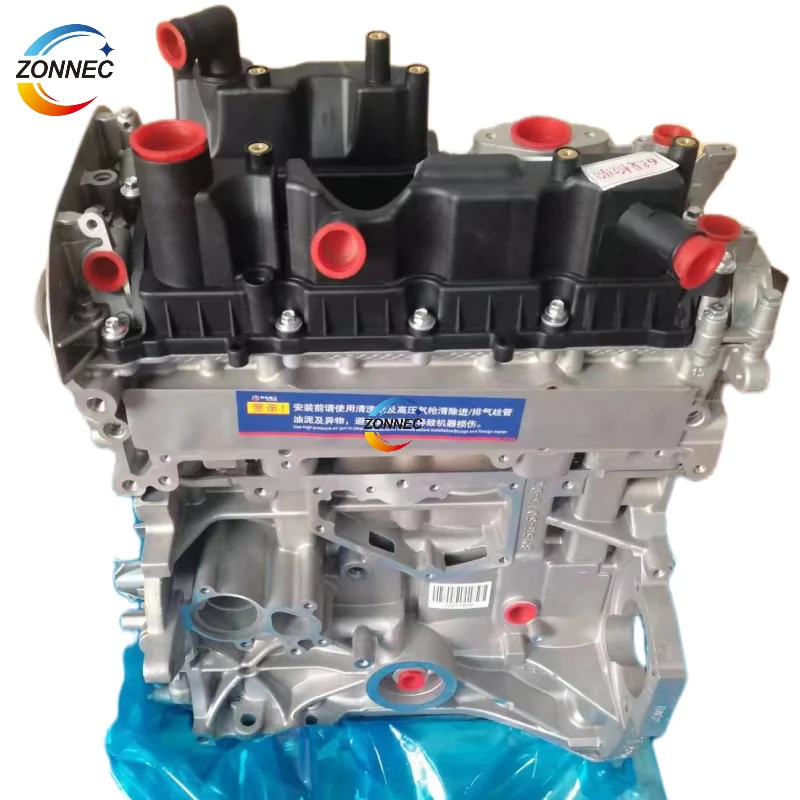 Brand New F18D3 F18D4 Z18XER Engine for Chevrolet Cruze