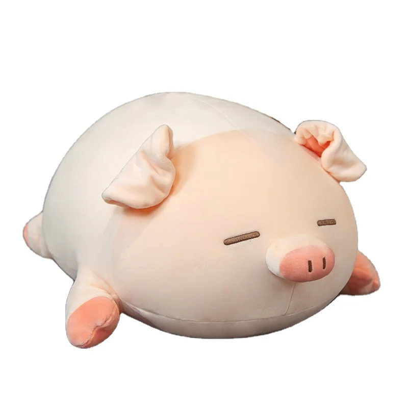 Multifunctional Toys Custom Toy Plush Pig Stuffed Animal For Wholesales ...