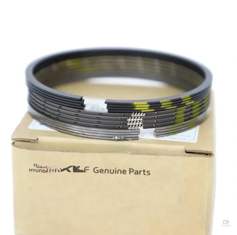 Hongbo Best Selling 23040-2g510 High-quality Engine Piston Ring 23040 ...