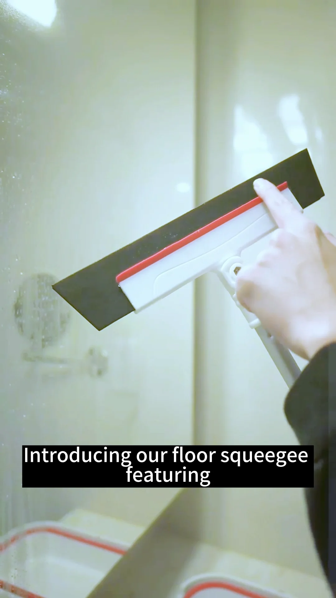 Jesun Manufacturer Household Broom With Eva Foam Blade Eva Mops ...