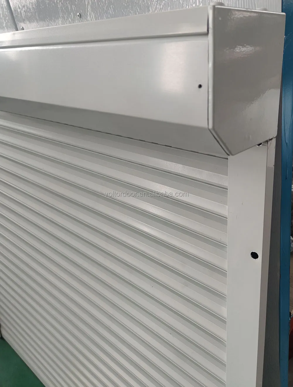 Secure Your Windows with Voltor Roller Shutter Solutions