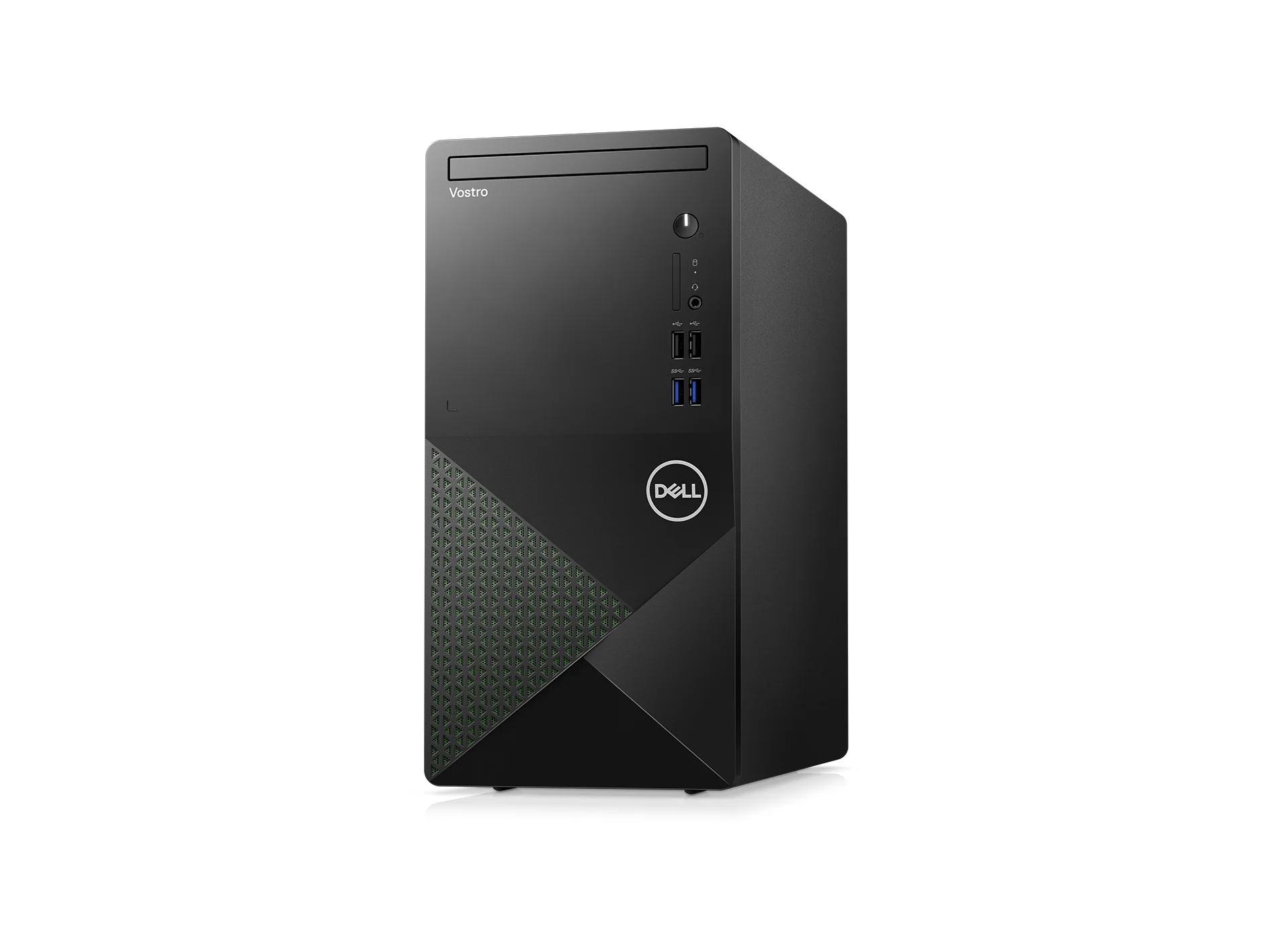 Dell Vostro 3910-r13n8n Core I3-12100/8g Ddr4 3200mhz(8*1)/1tb 7200 Rpm ...