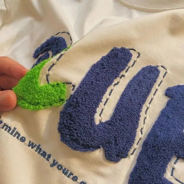 Men Puff Print Oversized T Shirt Tee High Quality,Custom T Shirts Puff ...