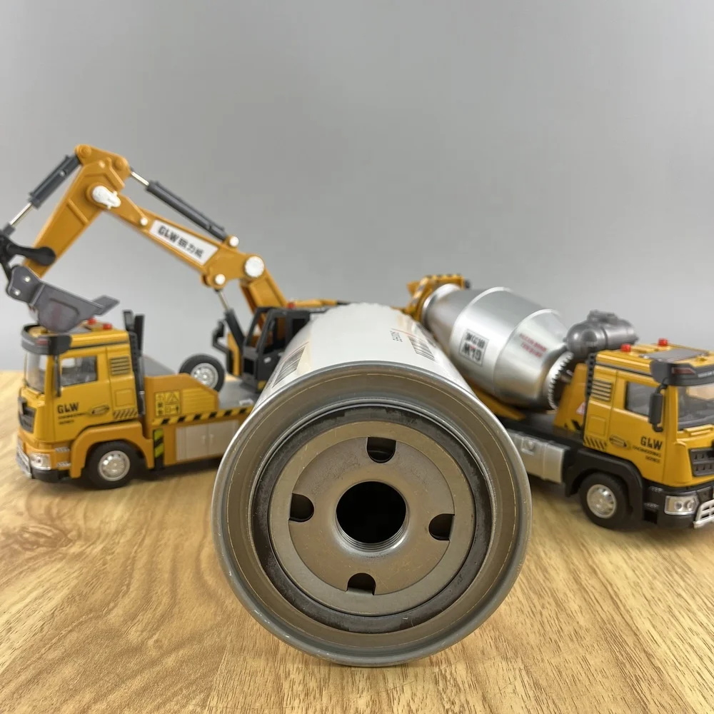 Genuine Air Compressor Maintenance Parts 2903752501 1625752501 Original ...