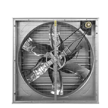 Small Silent Impeller Centrifugal Blower Exhaust Fan With Ventilation ...