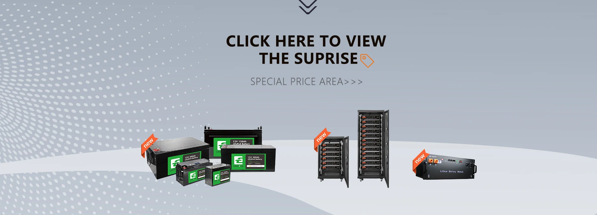 Shenzhen Lithtech Energy Co., Ltd. - 12V Lithium Battery, 24V Lithium ...