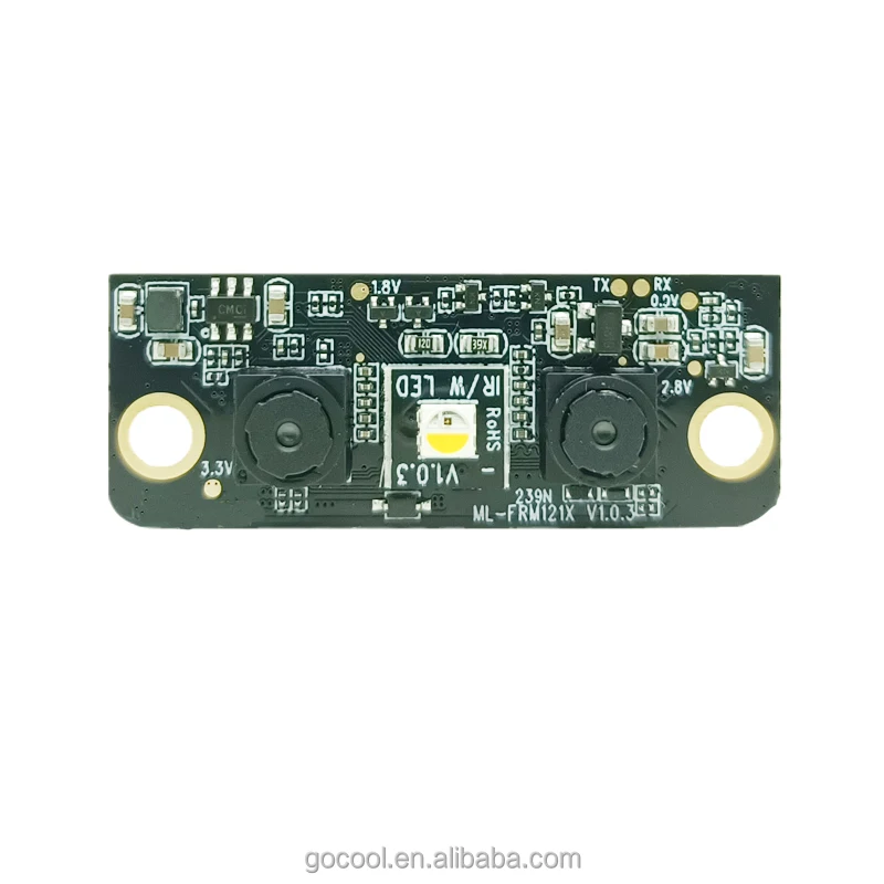 Mf1213 Face Recognition Module Face Identification 3d Facial ... Mf1213 Face Recognition Module Face Identification 3d Facial ...