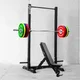 Crossmax Commercial Gym Fitness Equipment Multi Function Strength ...