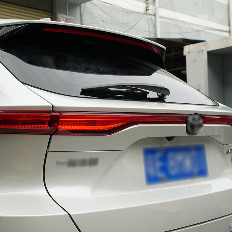 Harrier Modified Tail Lamp - LED Tail Light for Toyota Harrier 80