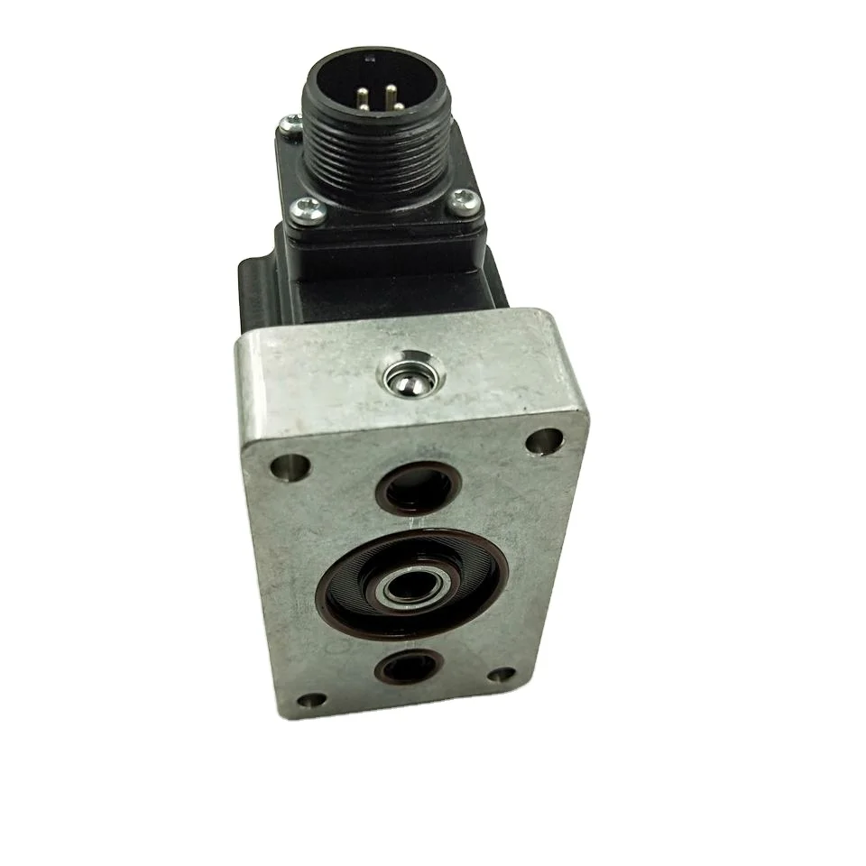 Hydraulic Control Valve Mcv Mcv116a3204 Mcv116a3501 Mcv116a3102 ...