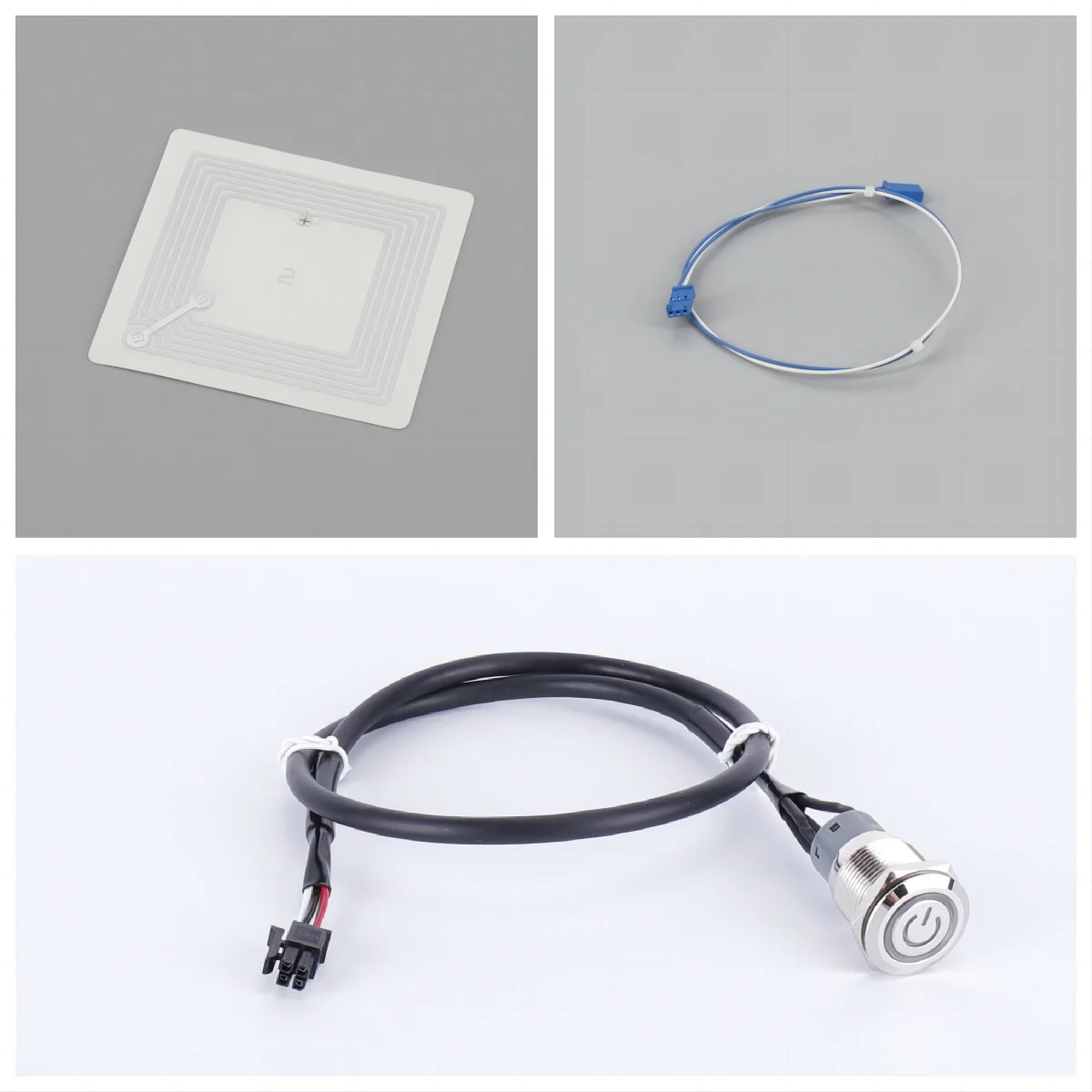 Kgk Compatible Ewc1158 Pressure Regulator Wiring For Jpt-d Series ...