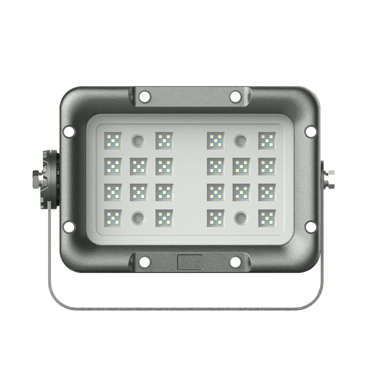 Atex Construction Led Explosion Proof Flood Light For Mining Lighting Anti Explosion Proof ...