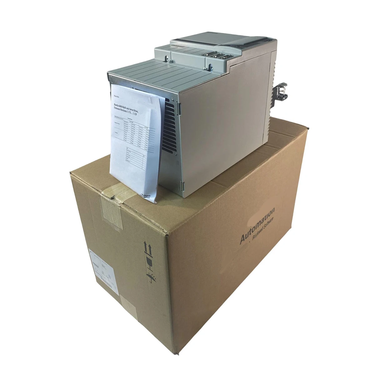 Orignal Sealed 2094-bm01-m Kinetix Axis Module 2094-bmp5-m 2094-se02f ...