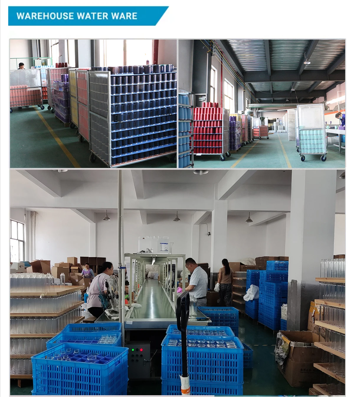 Factory Direct Glass Water Bottle With Red Silicone Sleeve Customized ...