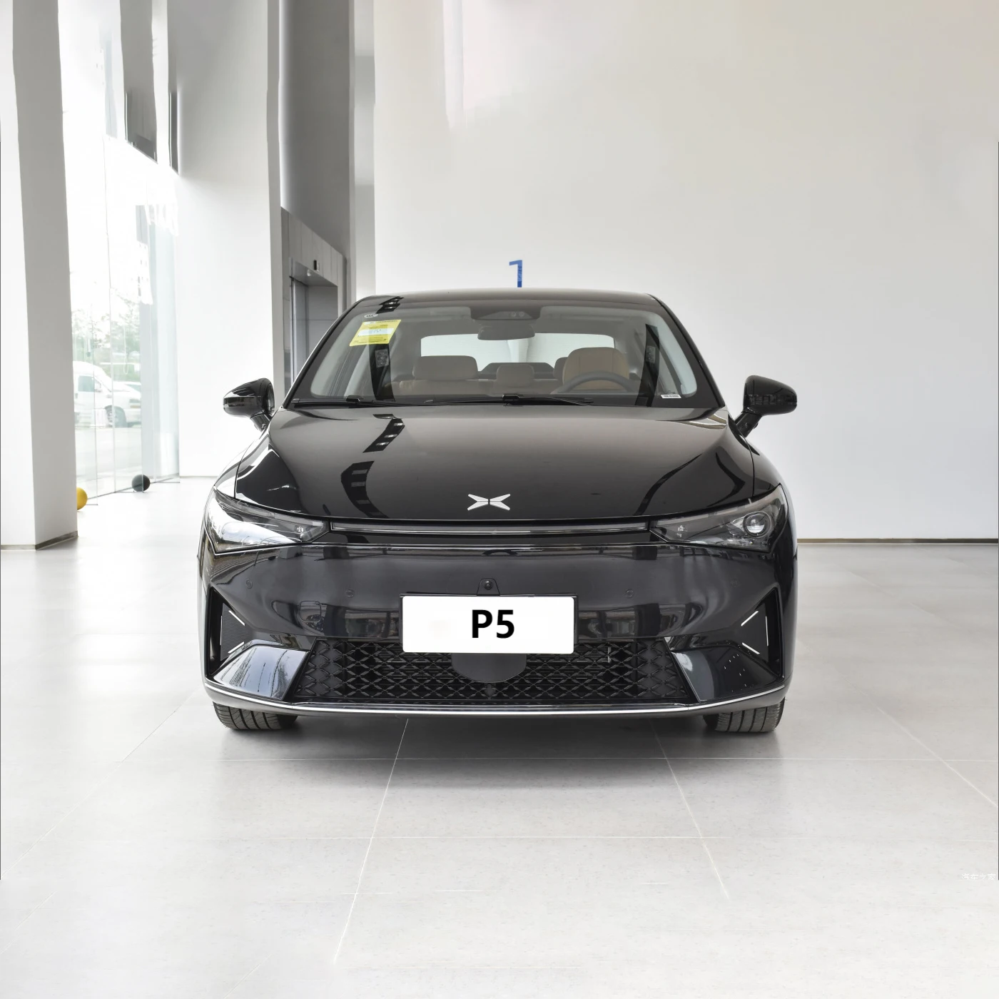 Xiaopeng Xpeng P5 Electric Car 2023 New Energy Vehicles New Electric Cars Adult Xpeng P5 P7 ...