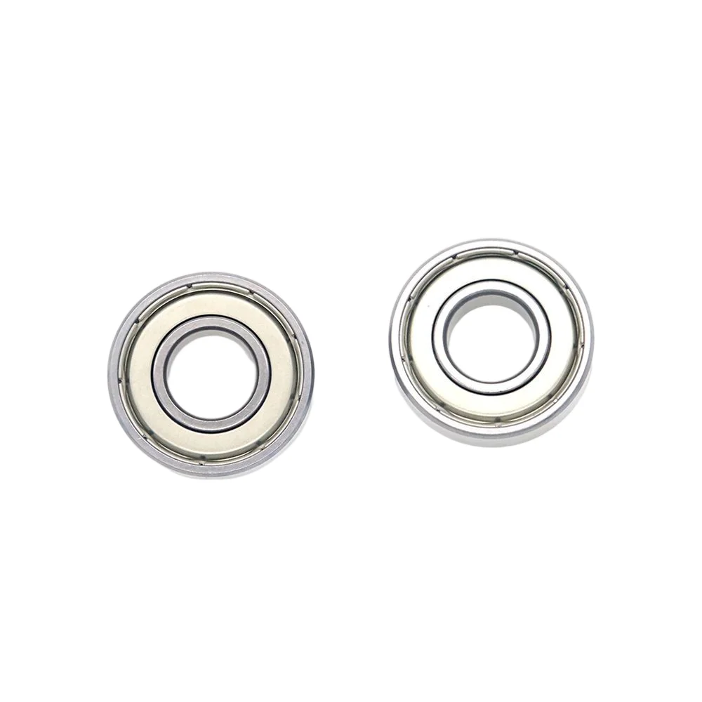 6001 Zz,6001 2rs High Temperature Deep Groove Ball Bearing Stainless ...