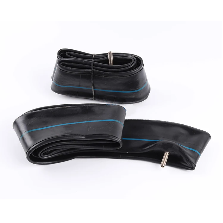 Jingyuan Inner Tubes - Reliable Motorcycle Tire Solutions