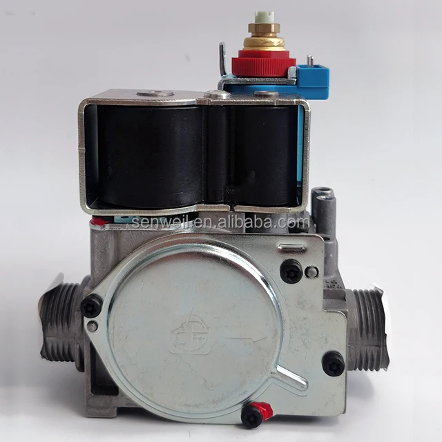 Van Gas 845 Sigma 0.845.057 - Buy Gas Proportional Valve,Sit Gas Valve ...