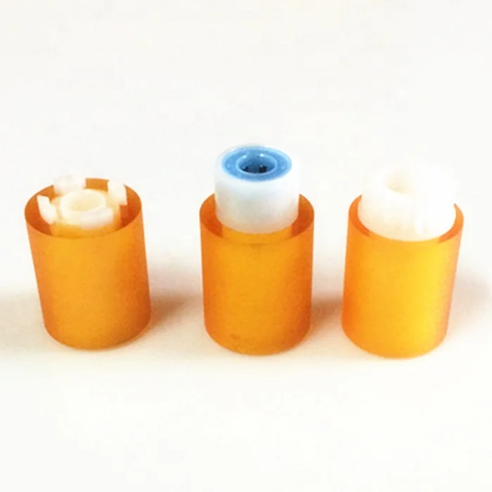 복사기 부품 픽업 롤러 Af03-0090 Af03-1090 분리 롤러 Af03-2090 Mpc3500 C4500 종이 피드 롤러 ...