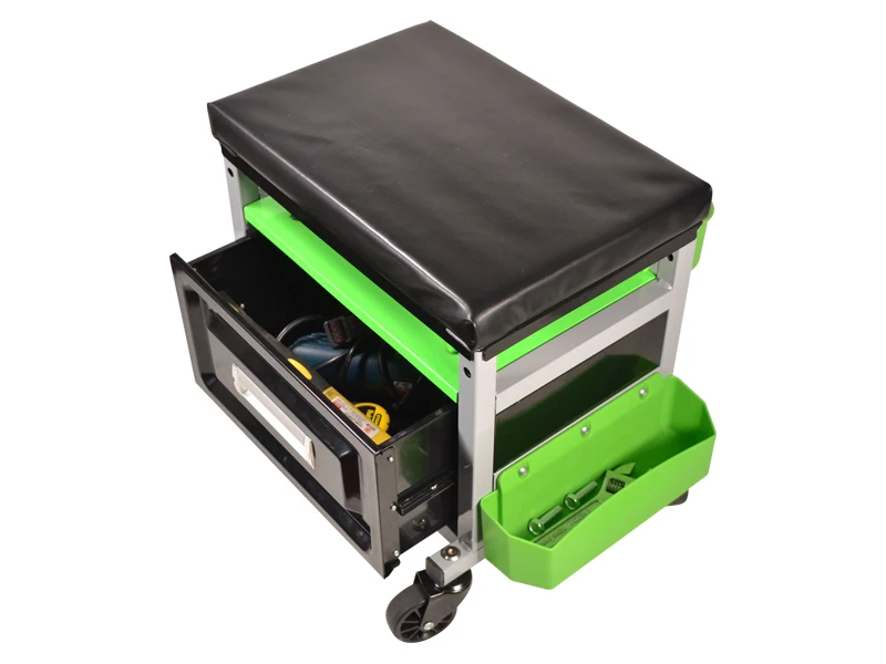 New Fashion Maintenance Seat Repair Chair With Multiple Tool Storage ...