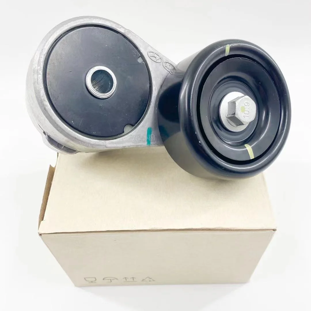 High Quality Generator Tensioning Wheel 25281-2b000 252812b010 Is ...