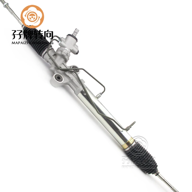 Auto Parts Power Steering Rack For Toyota Hiace Kdh222/lh213 05-13 ...
