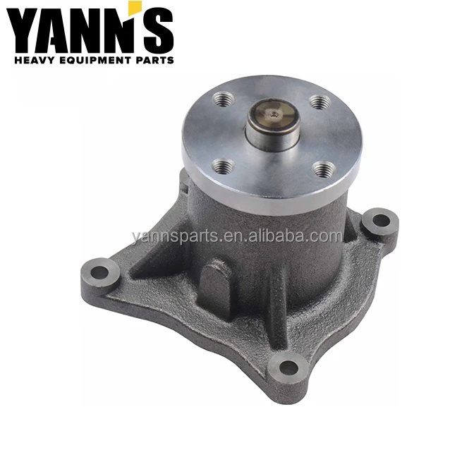 1786633 178-6633 3066 C6.4 Diesel Engine Parts Water Pump For E320c ...