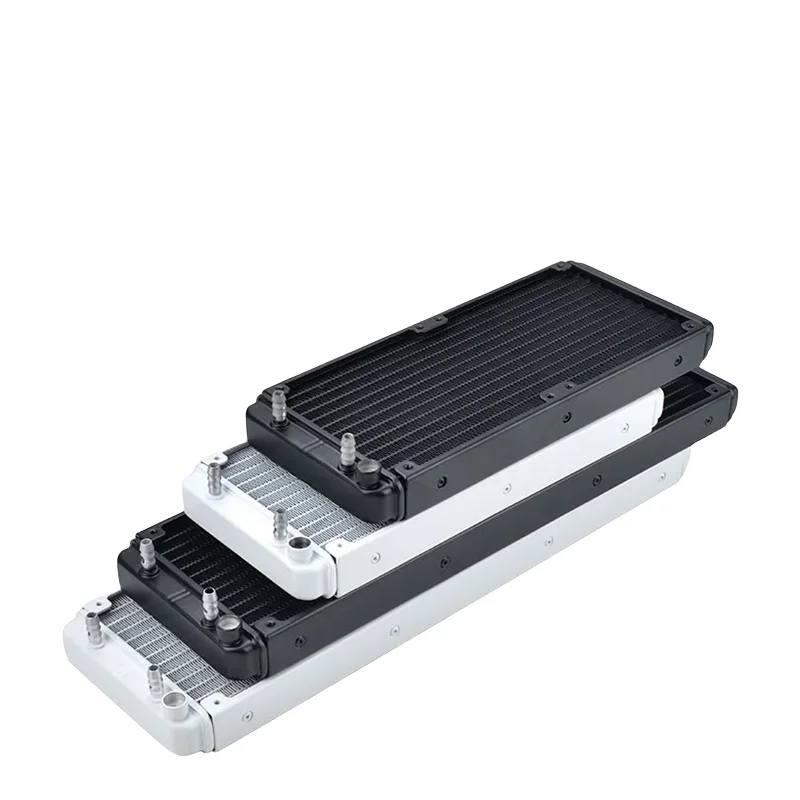 Aluminium Radiators 360mm Computer Water Cooling Heat Sink Ococoo ...