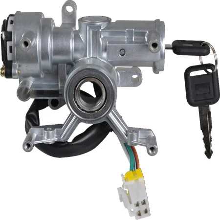 Ignition Switch with key Assembly for Isuzu OEM 8-97095682| Alibaba.com