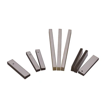 Ultrasound Piezoelectric Transducer Strip Element Piezo Ceramic Pzt ...