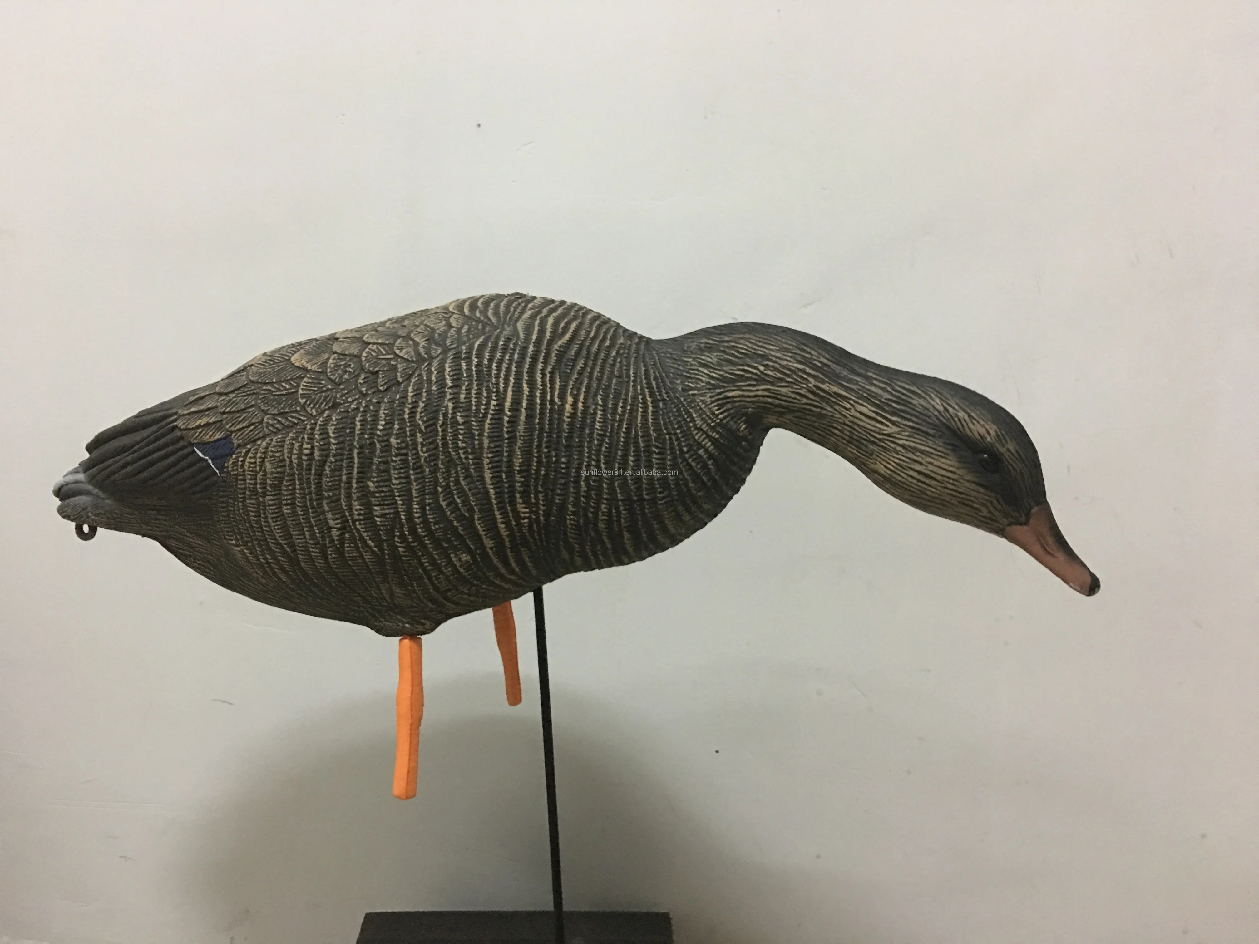 Eva Plastic Waterproof Field Mallard Decoy Light Weight Goose Decoys ...