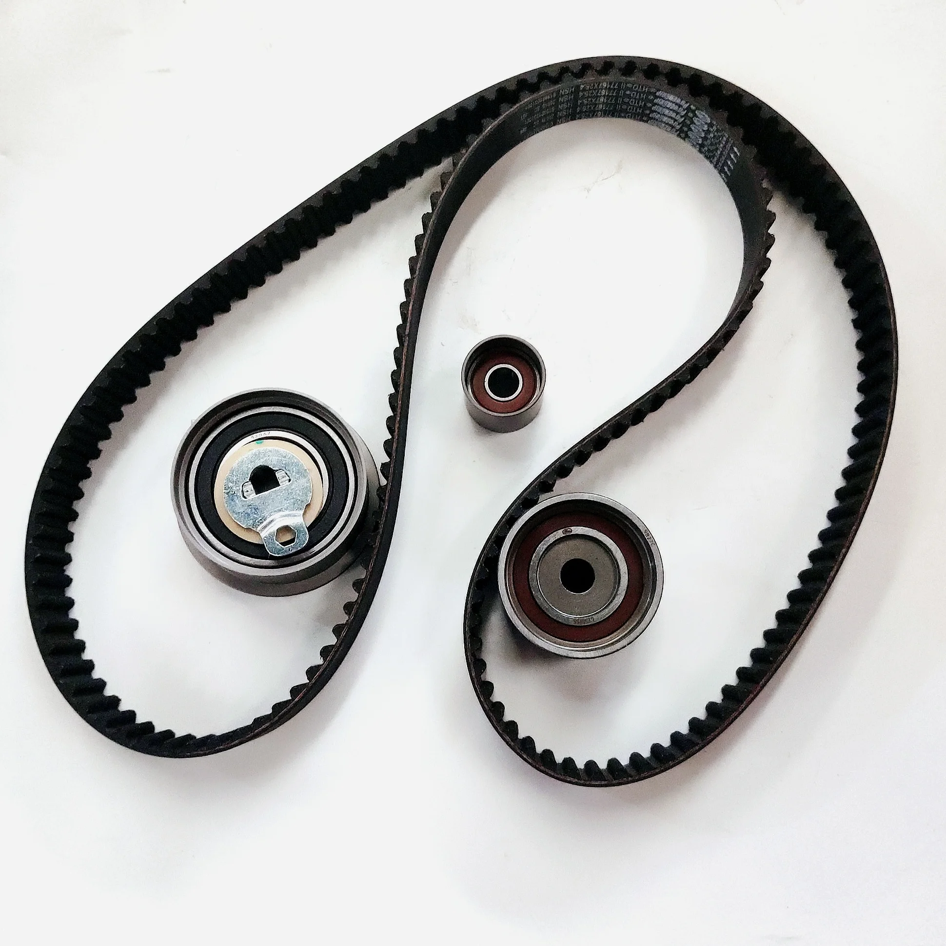 Gates Brand Parts for JAC Changan Kinglong Cars Timing Kits