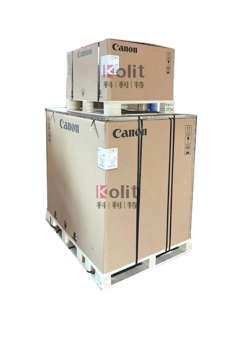 New Arrival Original Brand New Inkjet Printer Gp5300 Wide Format A0 ...