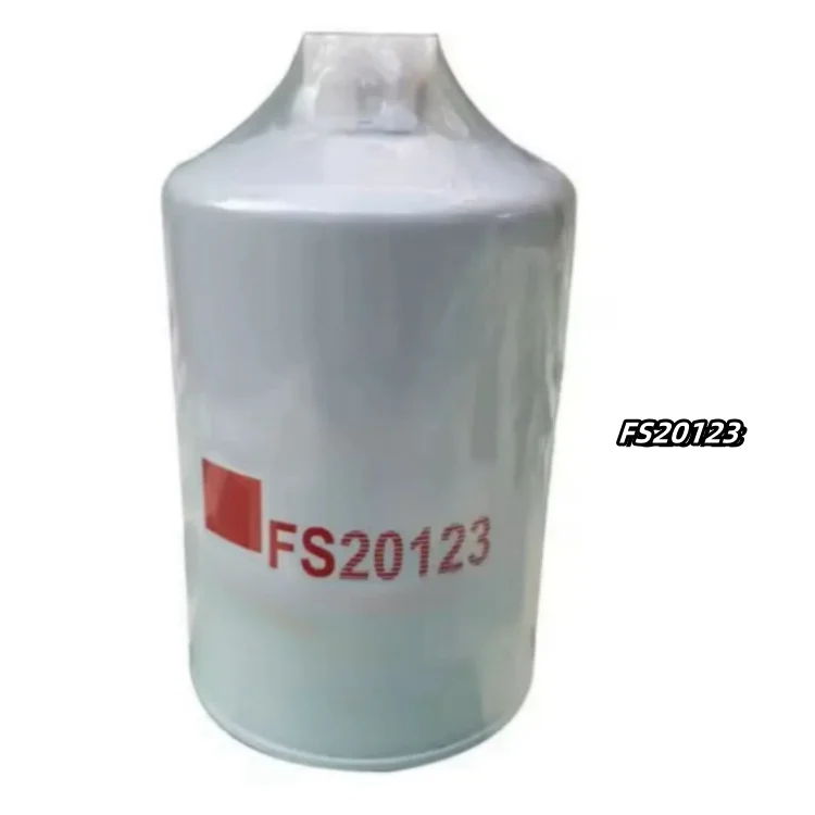 Precio De Fábrica,Piezas De Motor De Camión,Filtro Separador De Agua Y ...