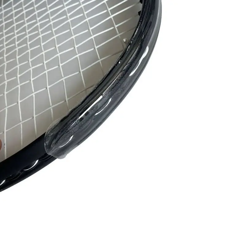 Alibaba.com: Transparent TPU Protection Racket Tape for Badminton ...