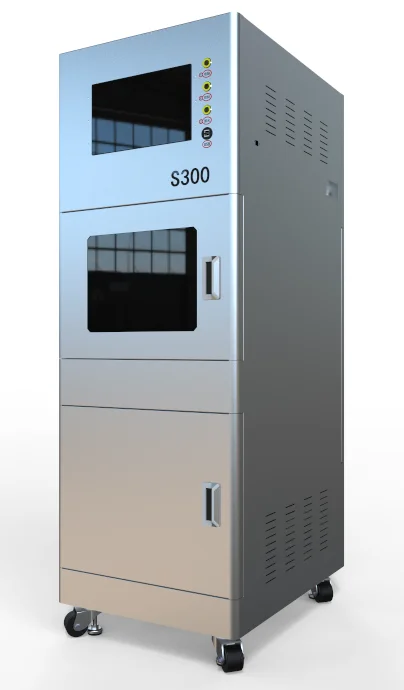 S300 Manufacturing Industrial 3d Sla Printer Resin 3d Model High ...