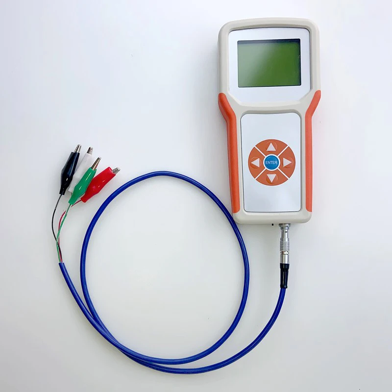 High Accuracy Vibration Meter Analyzer Wireless Data Collector ...